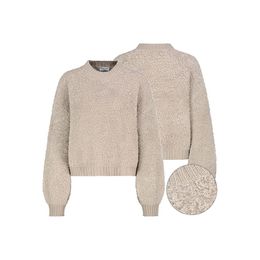 Eight2Nine Pullover in Beige - 58% | Größe S | Damen-pullover-cardigans