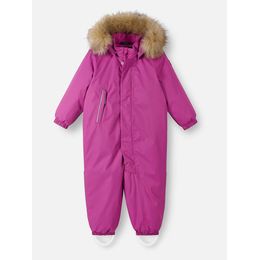Reima Schneeanzug "Gotland" in Pink - 31% | Gr&ouml;&szlig;e 86 | Babyjacken