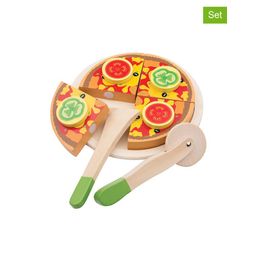 New Classic Toys Pizza - ab 2 Jahren - 36% | Kuechenhelfer