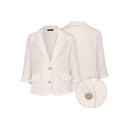 Eight2Nine Blazer in Beige - 64% | Größe S/M | Damenjacken