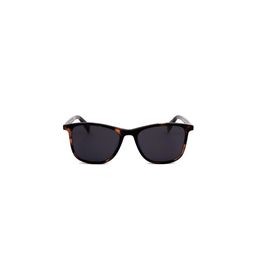Levi's Levi's Unisex-Sonnenbrille in Braun - 76% | Größe 52 | Brillen-herren