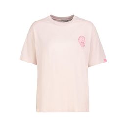 Eight2Nine Shirt in Rosé - 52% | Größe XL | Damen-tops