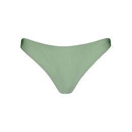 Barts Bikini-Hose "Isla Cheeky Bum" in Salbei - 66% | Gr&ouml;&szlig;e 36 | Damen-bademode