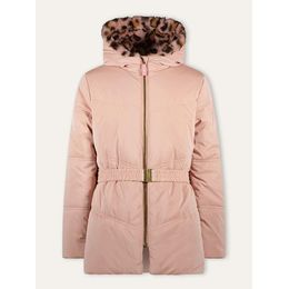 B.Nosy Parka "Jayla" in Rosa - 54% | Größe 116 | Kinderjacken