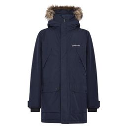 DIDRIKSONS 1913 Didriksons Parka "Rick" in Dunkelblau - 67% | Gr&ouml;&szlig;e M | Herrenjacken