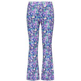 B.Nosy Leggings "Phoebe" in Blau - 44% | Größe 110 | Kinderhosen