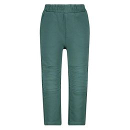 B.Nosy Sweathose "Pepe" in Gr&uuml;n - 50% | Gr&ouml;&szlig;e 92 | Babyhosen