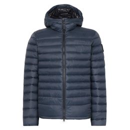 DIDRIKSONS 1913 Didriksons Steppjacke "Mauro" in Dunkelblau - 62% | Gr&ouml;&szlig;e XXL | Herrenjacken