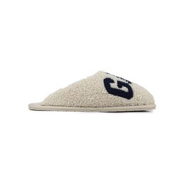 GAP Hausschuhe "Plano III" in Beige - 54% | Gr&ouml;&szlig;e 43 | Herren-hausschuhe