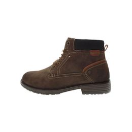U.S. Polo Assn. Boots in Braun - 58% | Größe 45 | Herrenstiefel
