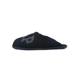GAP Hausschuhe "Plano II" in Schwarz - 54% | Gr&ouml;&szlig;e 36 | Damen-pantoletten
