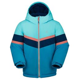 Kamik Ski-/ Snowboardjacke "Akira" in Blau - 57% | Gr&ouml;&szlig;e 98 | Kinder-outdoor-jacken