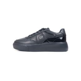 GAP Sneakers "Cary II" in Schwarz - 54% | Gr&ouml;&szlig;e 41 | Damen-sneakers