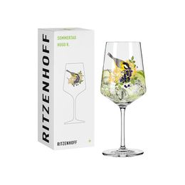 Ritzenhoff Cocktailglas "Sommertau 15" - 544 ml - 39% | Gedeckter-tisch