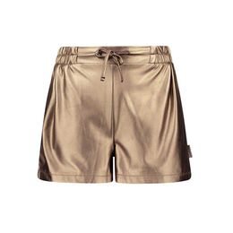 B.Nosy Shorts "Pam" in Gold - 48% | Größe 98 | Kinderhosen