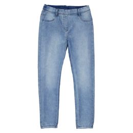 LOSAN Jeggings in Hellblau - 55% | Größe 176 | Kinderjeans