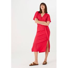 Garcia Kleid in Pink - 65% | Gr&ouml;&szlig;e S | Damen-kleider