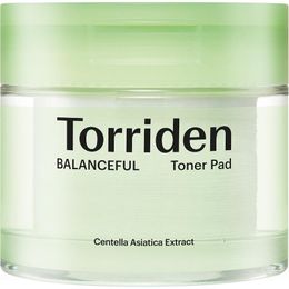 Toner &raquo; Balanceful Cica Toner Pad&laquo;