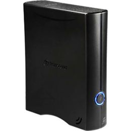 Transcend externe HDD-Festplatte »StoreJet 35T3« 3, 5 8 TB Anschluss USB 3.1 Gen-1 schwarz Transcend Elite ist ein fortschrittliches...
