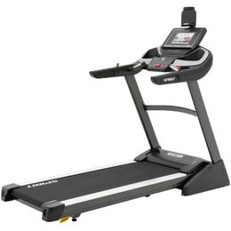 Spirit Fitness Laufband &raquo;XT485&laquo; Schwarz