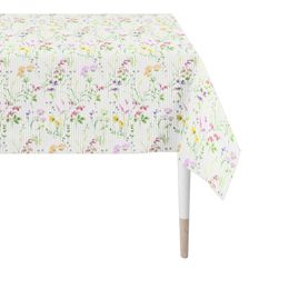 Apelt Tischdecke »3105« natur / bunt Obermaterial: 75% Baumwolle, 25% Polyester B/L: 150 cm x 250 cm