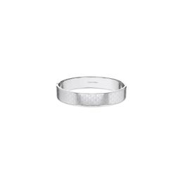 Calvin Klein Armreif &raquo;CK ICONIC ESSENTIALS&laquo; edelstahlfarben CK Schmuck - Damenarmreif