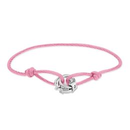 Liebeskind Berlin Armband &raquo;Schmuck Geschenk Nylonarmband Lora&laquo;