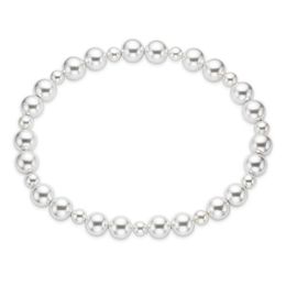 Bruno Banani Armband &raquo;Schmuck Geschenk flexibler Armschmuck&laquo;
