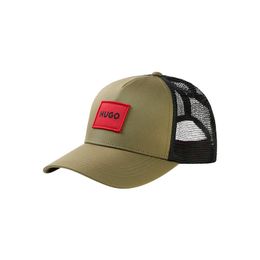 Hugo Herren Hugo Baseball Cap &raquo;Kody-PL&laquo; im Tucker Style, mit Hugo Patch