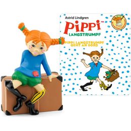 tonies H&ouml;rspielfigur &raquo;Pippi Langstrumpf 2 - Pippi Langstrumpf geht an Board&laquo; bunt Handbemalt
