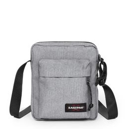 Eastpak Schultertasche »ARCADE MINI BAG Ultra Marine« grau
