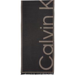 Calvin Klein Damen Schal