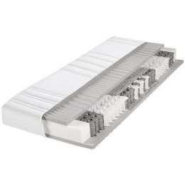 Beco Komfortschaummatratze &raquo;Matratze Active Greenfirst, Matratze in diversen Gr&ouml;&szlig;en erh&auml;ltlich&laquo; 18 cm hoch Raumgewicht: 28 kg/m&sup3; 1 Stk. tlg....