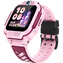 IMOO Smartwatch »Watch Phone Z3« (3, 81 cm / 1, 5 ′′) Mocor OS rosa