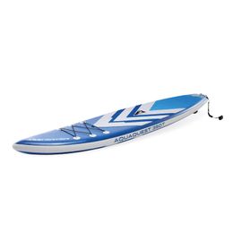 Intex Inflatable SUP-Board &raquo;AquaQuest 350T Touring SUP&laquo; blau