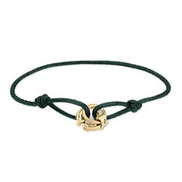 Liebeskind Berlin Armband &raquo;Schmuck Geschenk Nylonarmband Lora&laquo;