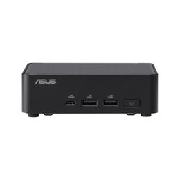 Hyrican Business-PC »Mini-PC NUC CTS00995 Ultra 7 155H DDR5 480GB SSD Intel Win 11 Pro« schwarz Sicherheit & Zuverlässigkeit: Leiser Betrieb,...