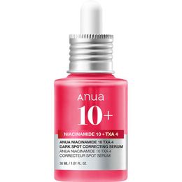 ANUA Gesichtsserum »Niacinamide 10 +TXA 4 Serum« transparent