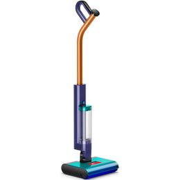 Dyson Nass-Trocken-Sauger »Clean+Wash Hygiene, Nass- und Trockenreiniger« Nachtblau/Kupfer