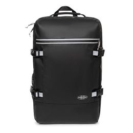 Eastpak Weichgep&auml;ck-Trolley &raquo;TRAVELPACK Tarp Dust Blue&laquo; 42 l schwarz