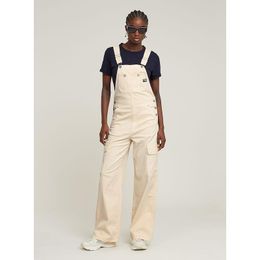 G-Star Raw G-Star Damen G-STAR Jumpsuit &raquo;Straight Dungaree&laquo; M, Normalgr&ouml;&szlig;en
