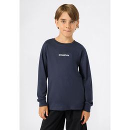 Champion Langarmshirt »SPORTWEAR LONG SLEEVE Standard Fit« 1 Stk. NNY S S Langarmshirt von Champion