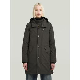 G-Star Raw G-Star Damen G-STAR Parka &raquo;Vodan Jacke&laquo; XS