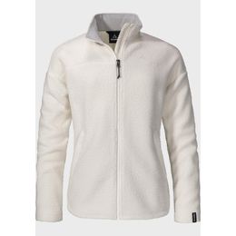 Sch&ouml;ffel Sch&ouml;ffel Damen Fleecejacke &raquo;CIRC Fleece Jk Style Purga WMS&laquo; ohne Kapuze beige 40