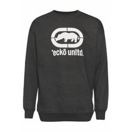 Ecko Unltd. Herren Rundhalspullover &raquo; BASE Crewneck&laquo; 1 Stk. S