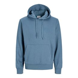 Jack & Jones Jack & Jones Jungen Kapuzensweatshirt &raquo;JJECORP LOGO SWEAT HOOD NOOS&laquo;, mit Logo Print S