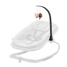 hauck Mobile Highchair Bouncer Mobile, 40x20x3.5 cm, EN 71, Schlafen, Einschlafhilfe f&uuml;r Babys, Mobile Baby