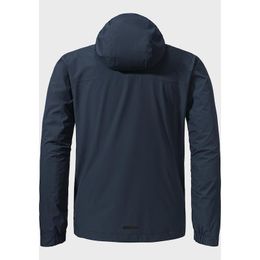 Sch&ouml;ffel Sch&ouml;ffel Herren Outdoorjacke &raquo;Jacket Style Bohorok MNS&laquo; mit Kapuze blau 52