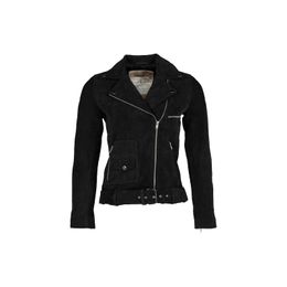 still nordic Outdoorjacke »Jacket Mira« Black XS XS Elegantes, cleanes Design für moderne Outfits