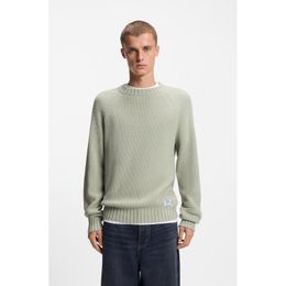 Hugo Blue Herren HUGO Blue Strickpullover &raquo;Sonnee&laquo; XXL